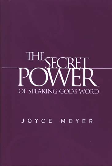 secret power