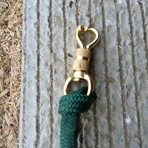 ropehaltersnap
